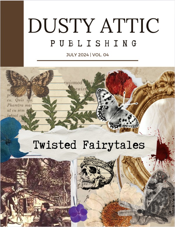 Current Issue – Dusty Attic Publishing